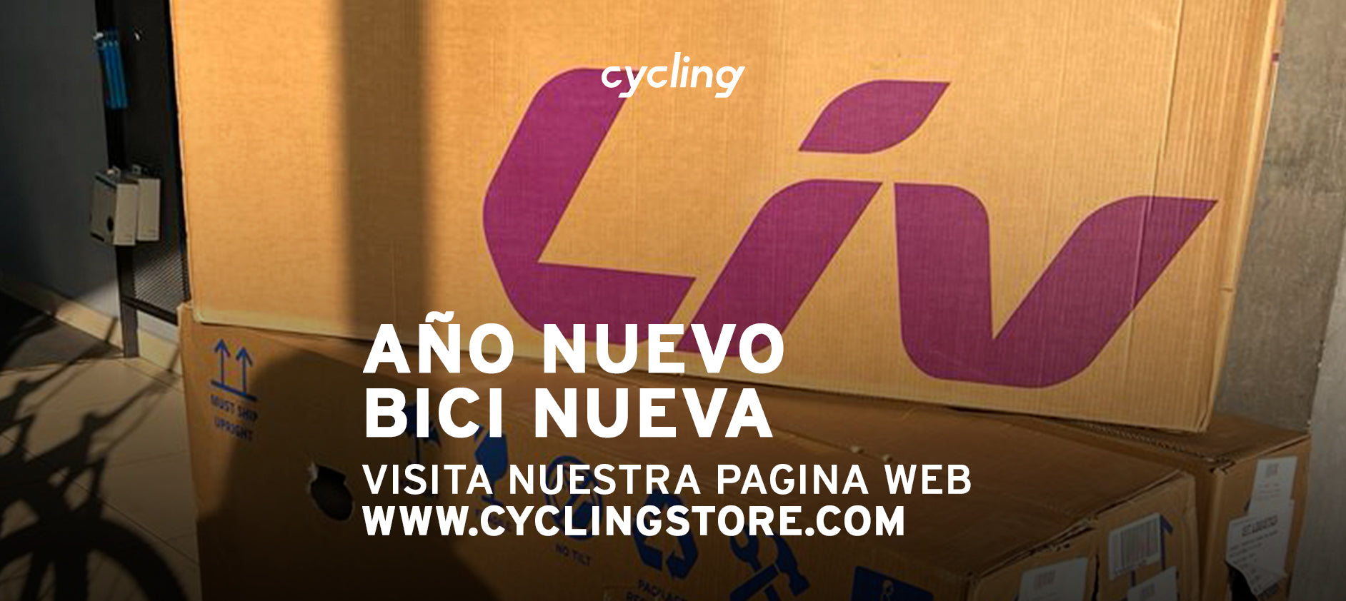 Cycling Store